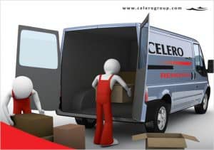 Our Solutions - Celero Group