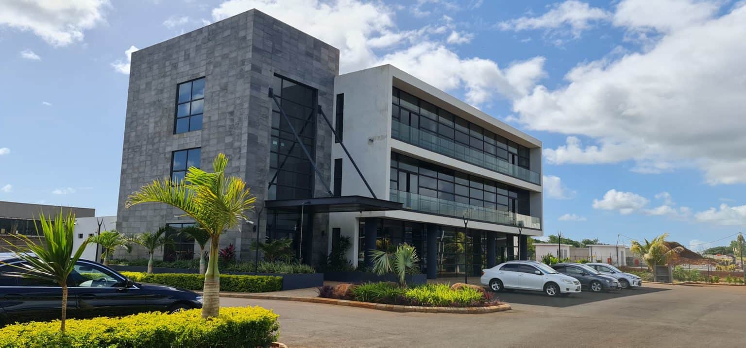 Property – Celero Group